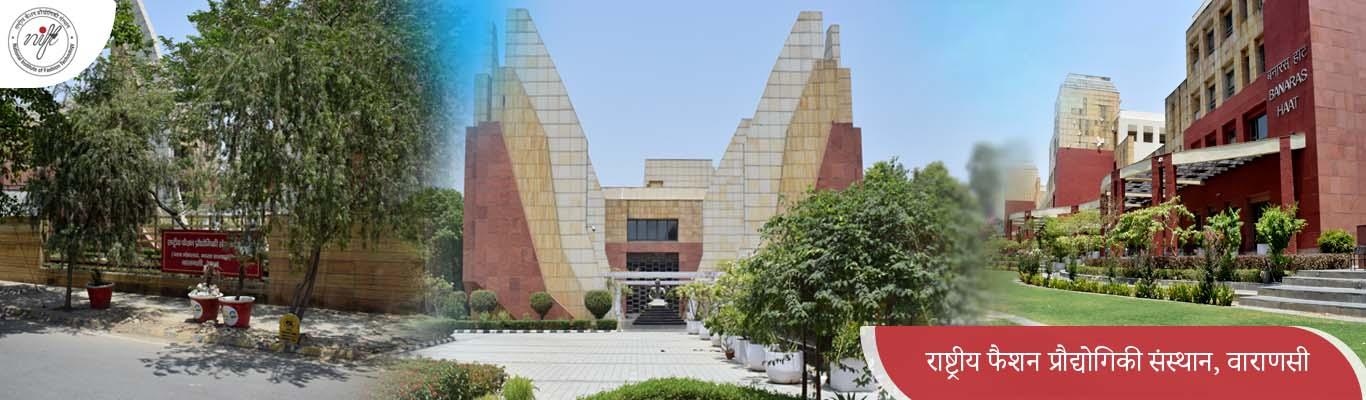 Varanasi Campus | NIFT